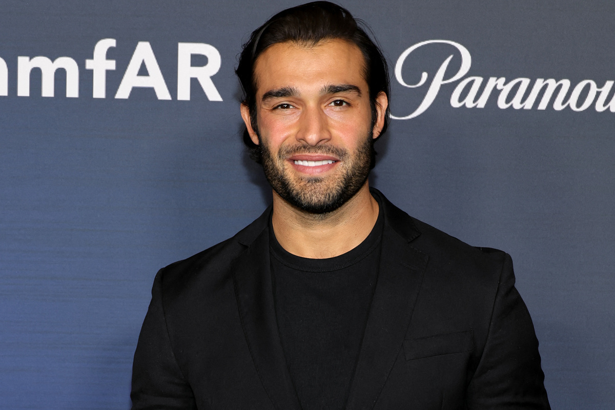 Britney Spears' ex Sam Asghari reveals the most difficult part of their ...