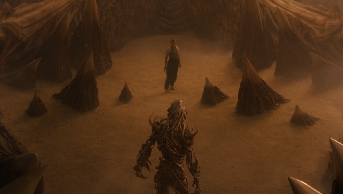 El 'Easter egg' de la primera temporada de Stranger Things que mostraba ...