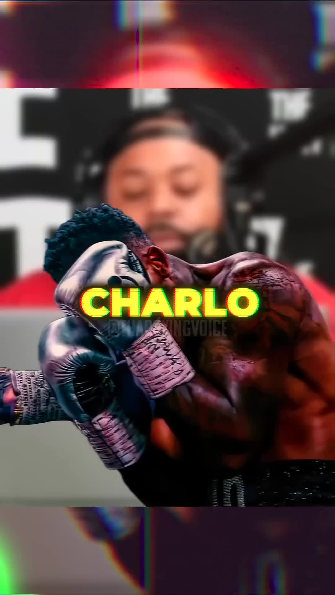 "RYAN AND JERMELL MADE A BUSINESS DECISION...RYAN COULD OF GOT UP, HE ...