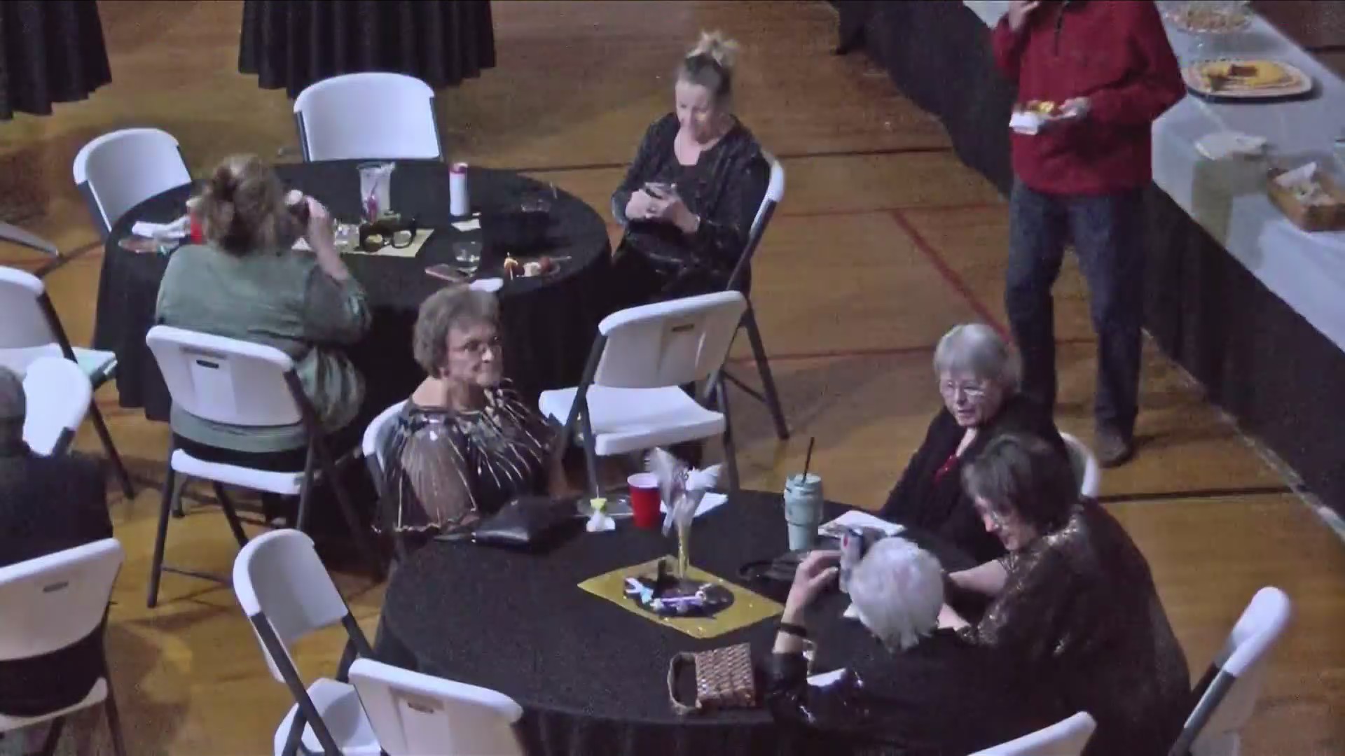 Bringing back a Plymouth County tradition for NYE