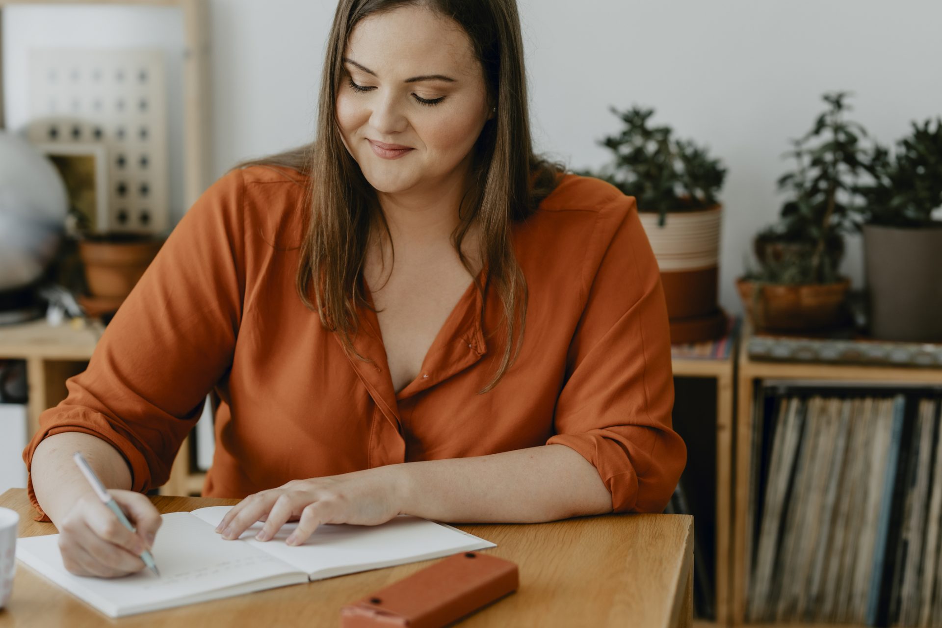 Journaling: A powerful practice that can change your life