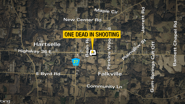 Court documents shed light on what led to Morgan County New Year’s shooting