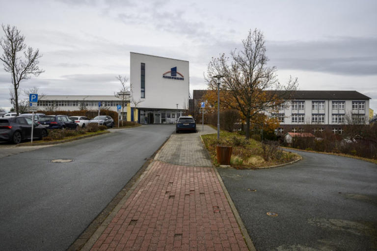 Mitten im wirtschaftlichen Sanierungsprozess: Chef verlässt Pleißental ...