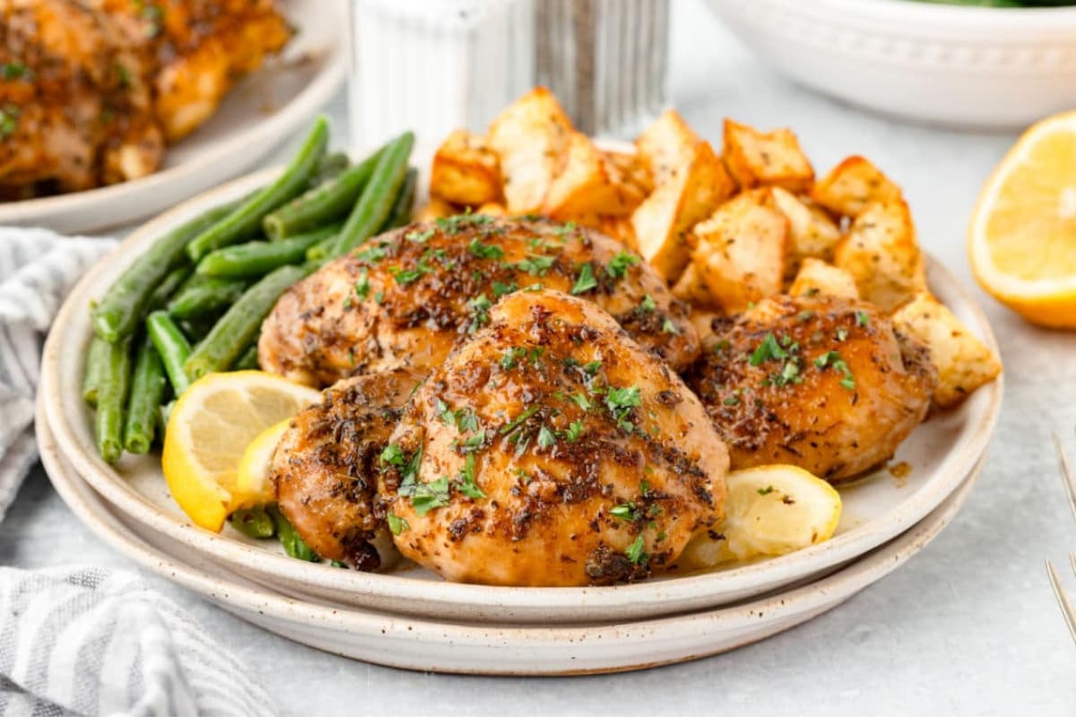 30 budget friendly meals that keep your grocery bill from staging a protest