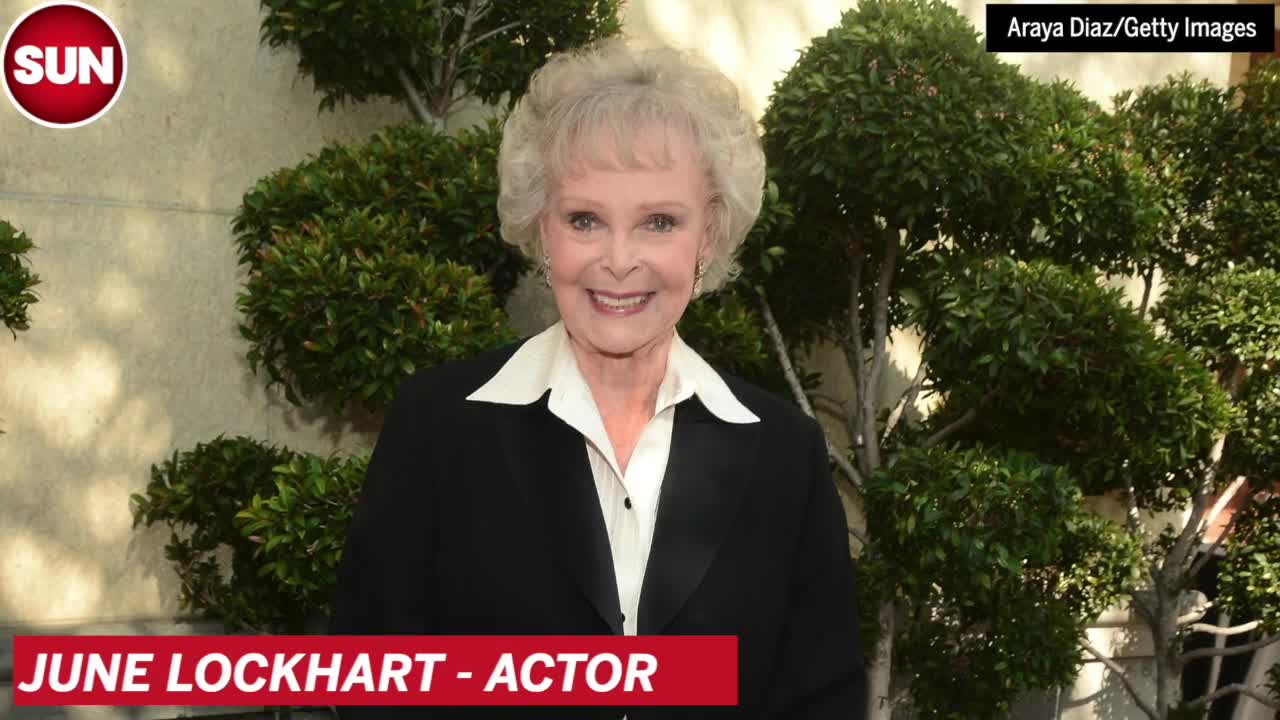 In memoriam 2025: A look back at those who died