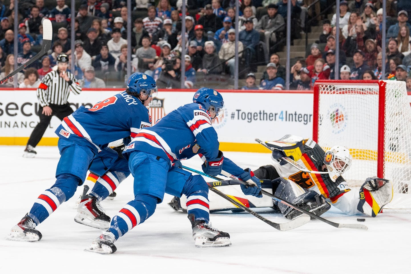 It’s win or go home for Team USA in World Junior Championship ...