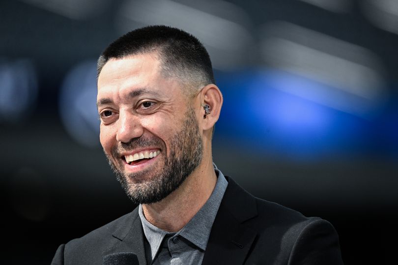 Clint Dempsey sends stern 'failure' warning to USMNT ahead of FIFA ...