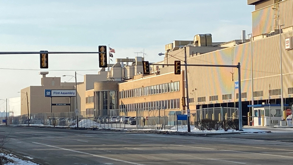 GM Flint Assembly halts production for renovations, resumes Jan. 26, 2026