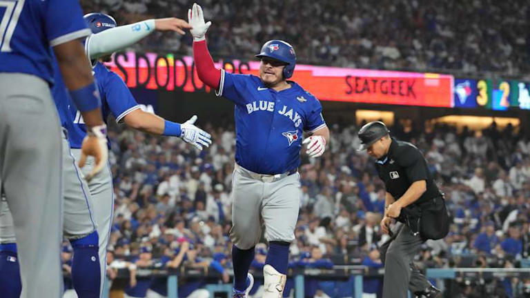 Blue Jays All-Star agrees to join Team Mexico for World Baseball Classic