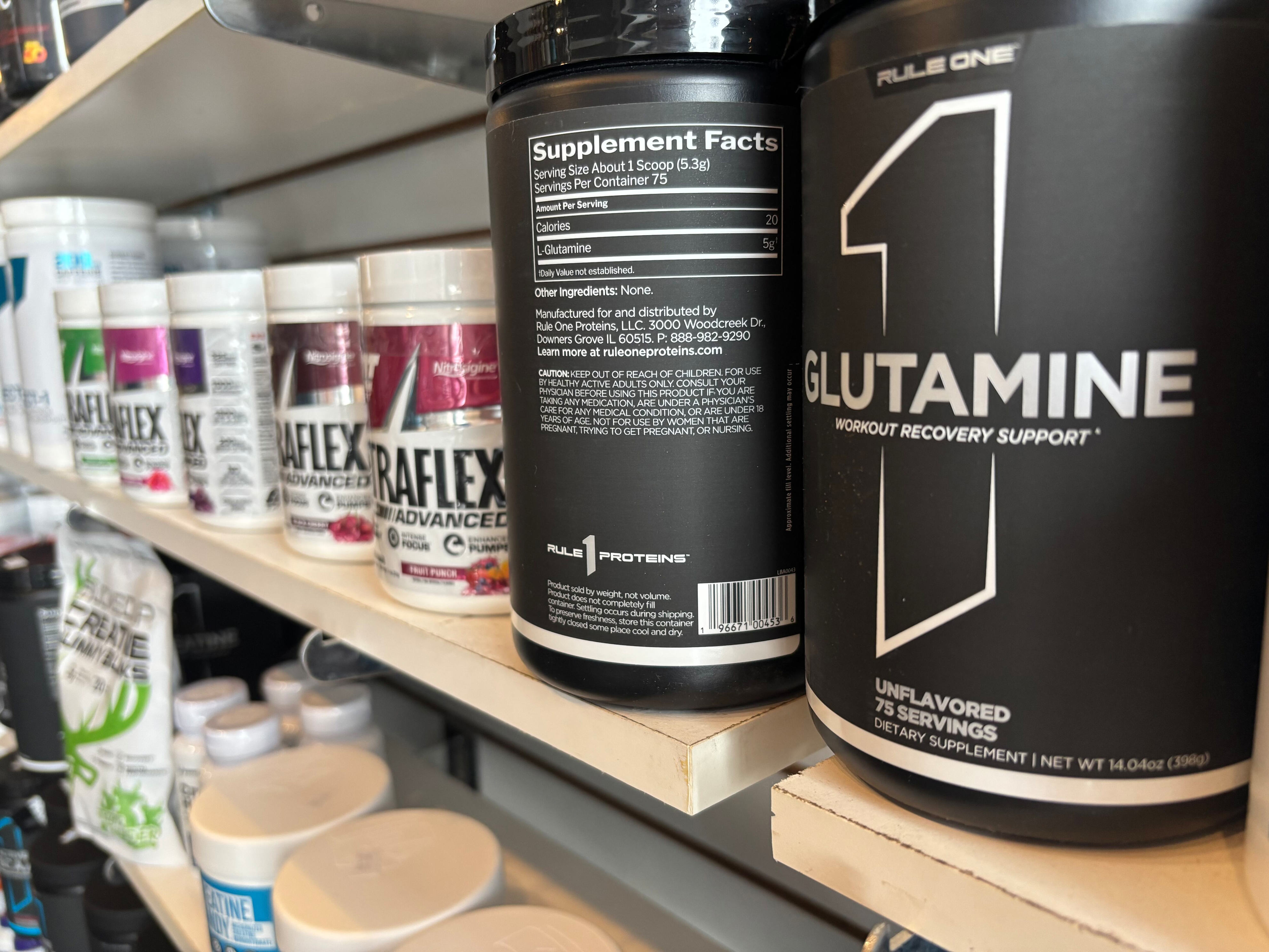 'New year, new me': Health tips to get started on your New Year's ...