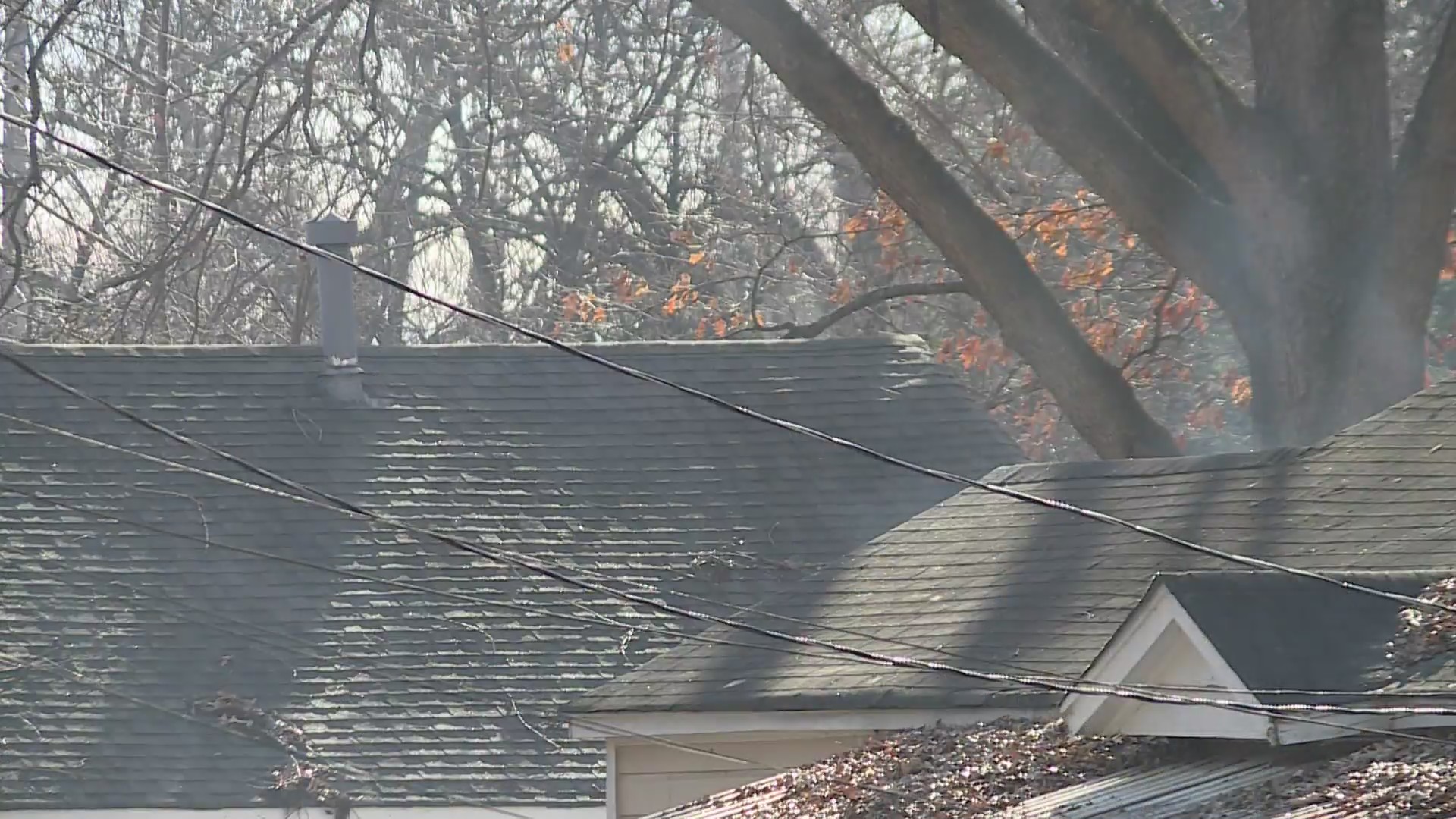 One dead after Berclair electrical fire ruled accidental