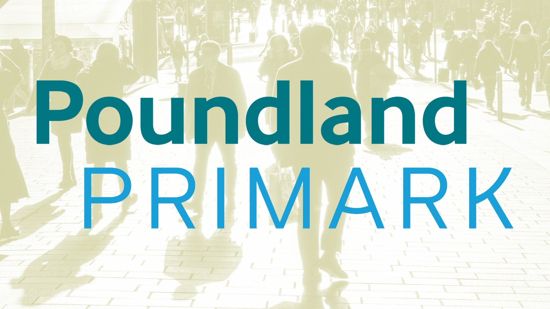 Full list of shop closures for January 2026 including Poundland and Primark