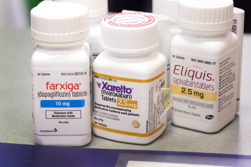 10 pricey medications now cheaper for Medicare Part D enrollees: What ...