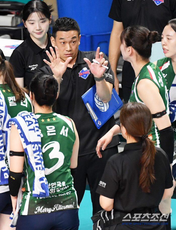 Did times change? Will the era of communication rather than a master ...