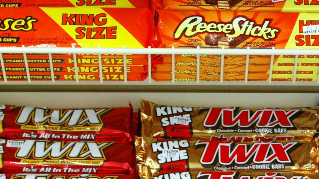 Indiana's SNAP ban on candy, sugary drinks begins Jan. 1. Here's what ...