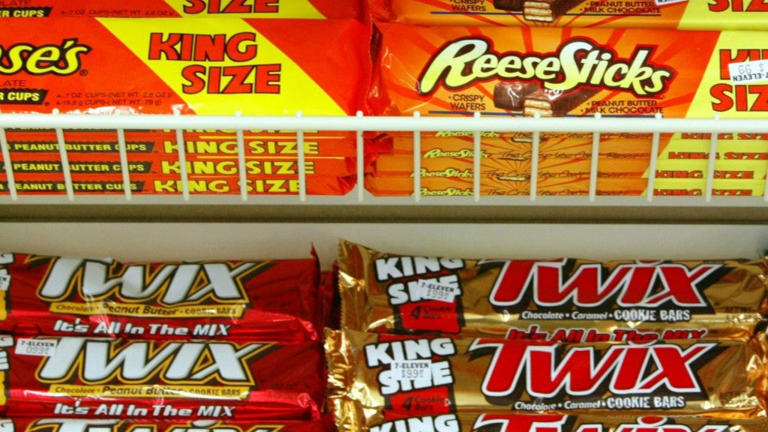 Indiana's SNAP ban on candy, sugary drinks begins Jan. 1. Here's what ...