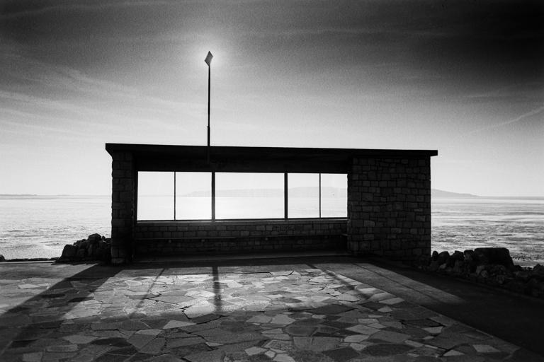 I've given up on film scanners for my analog negatives because this ...