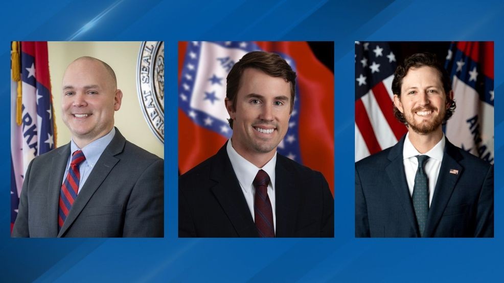 Arkansas prisons get a shake-up: Sanders appoints new faces to Arkansas ...