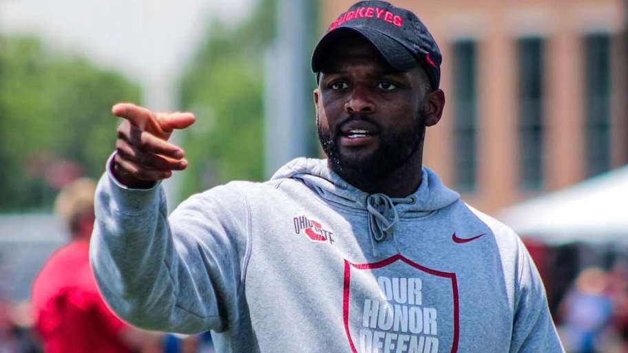 Tennessee football set to hire new defensive backs coach