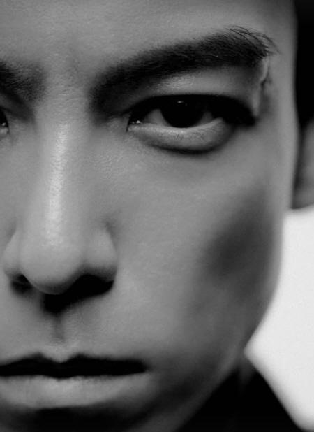 From 'Squid Game' to the singer's return... TOP is preparing for his ...