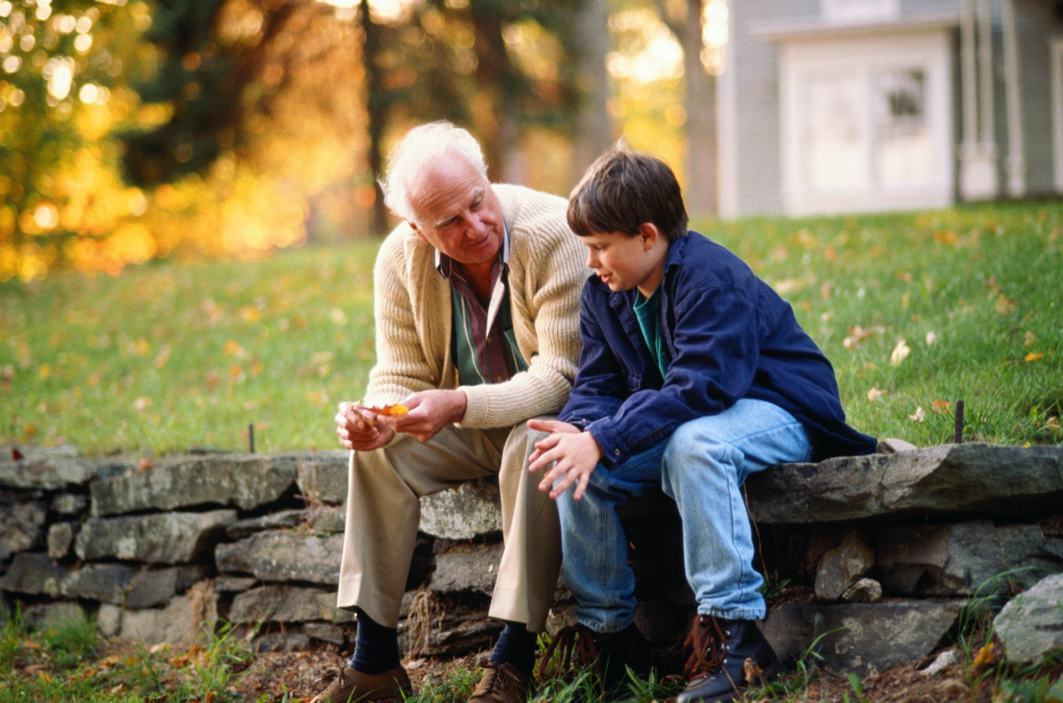 Psychologists warn: These 7 'nice' phrases from parents and ...