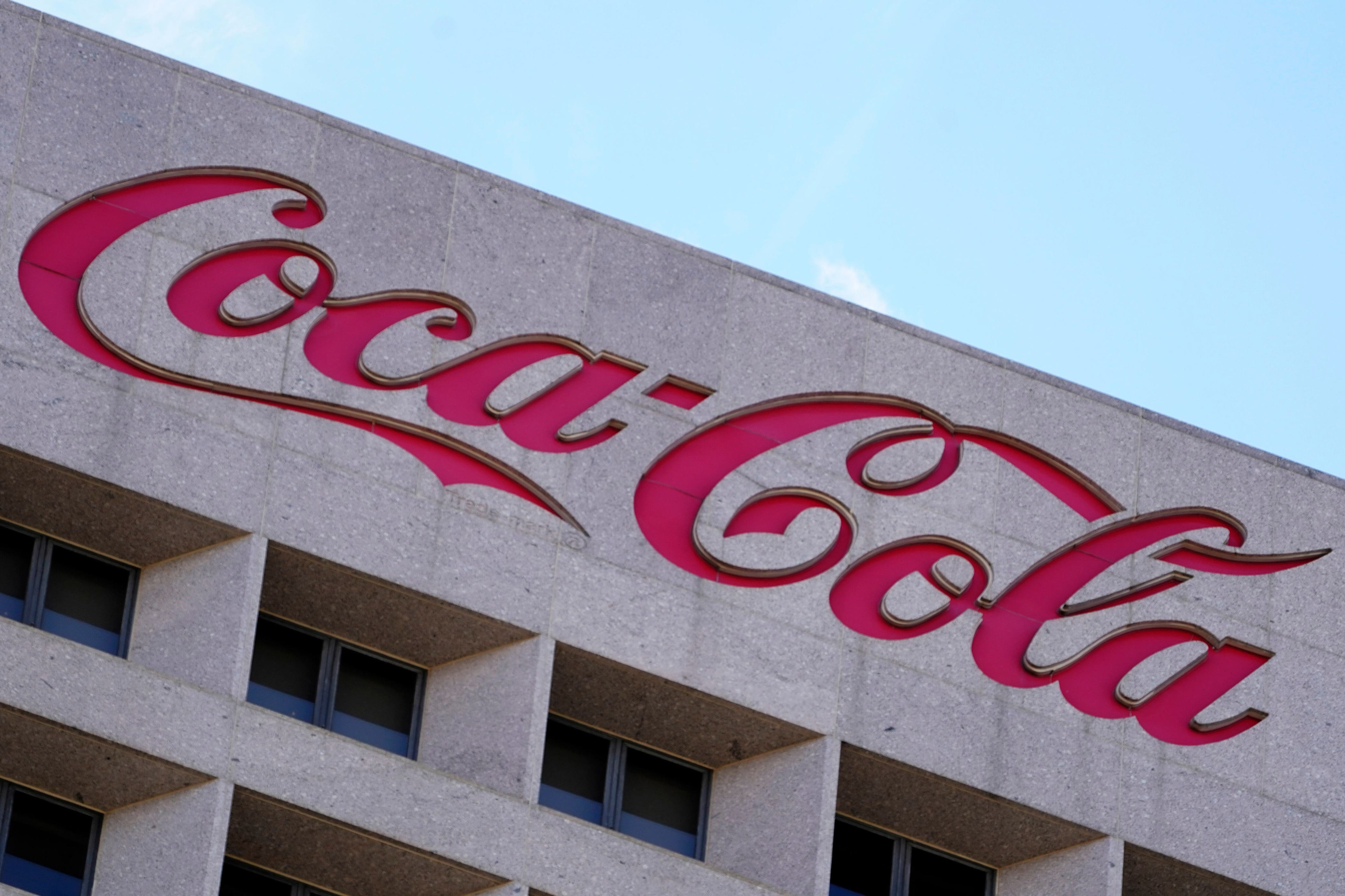 Coca-Cola to lay off workers at Atlanta headquarters