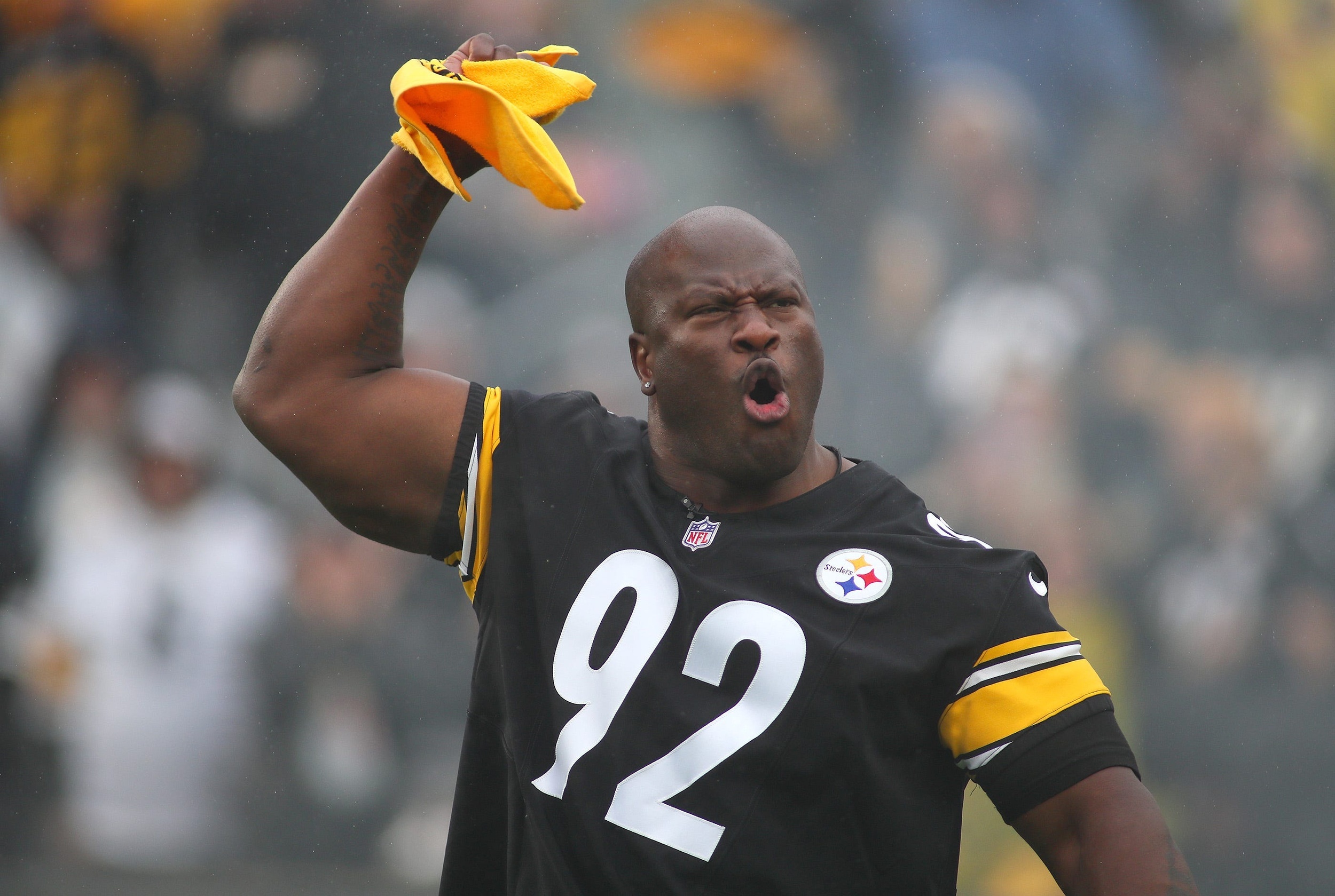 James Harrison exposed Steelers' secret plan back in 2016 to land 4x ...
