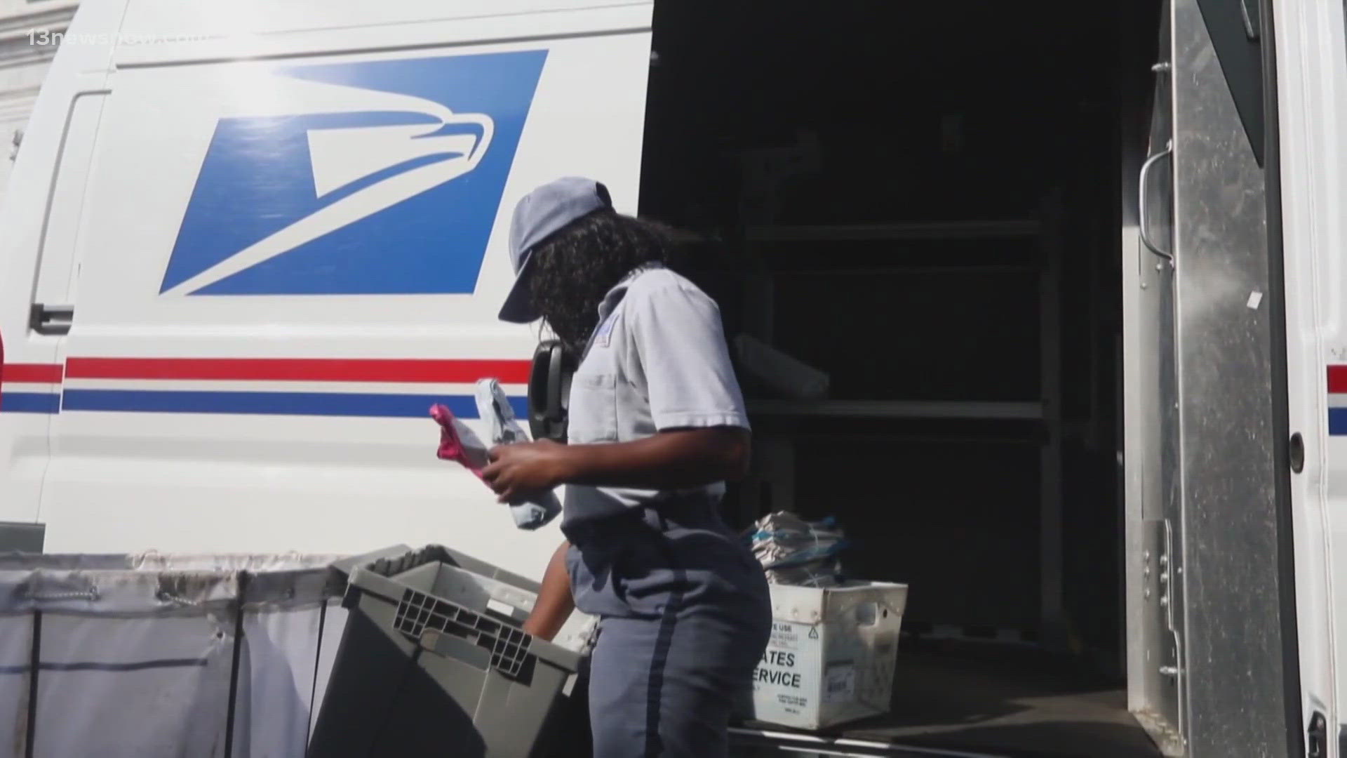 USPS's postmark policy changes and what they could mean for you