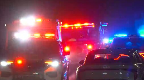 Four people shot after fight at Jackson nightclub on New Year’s