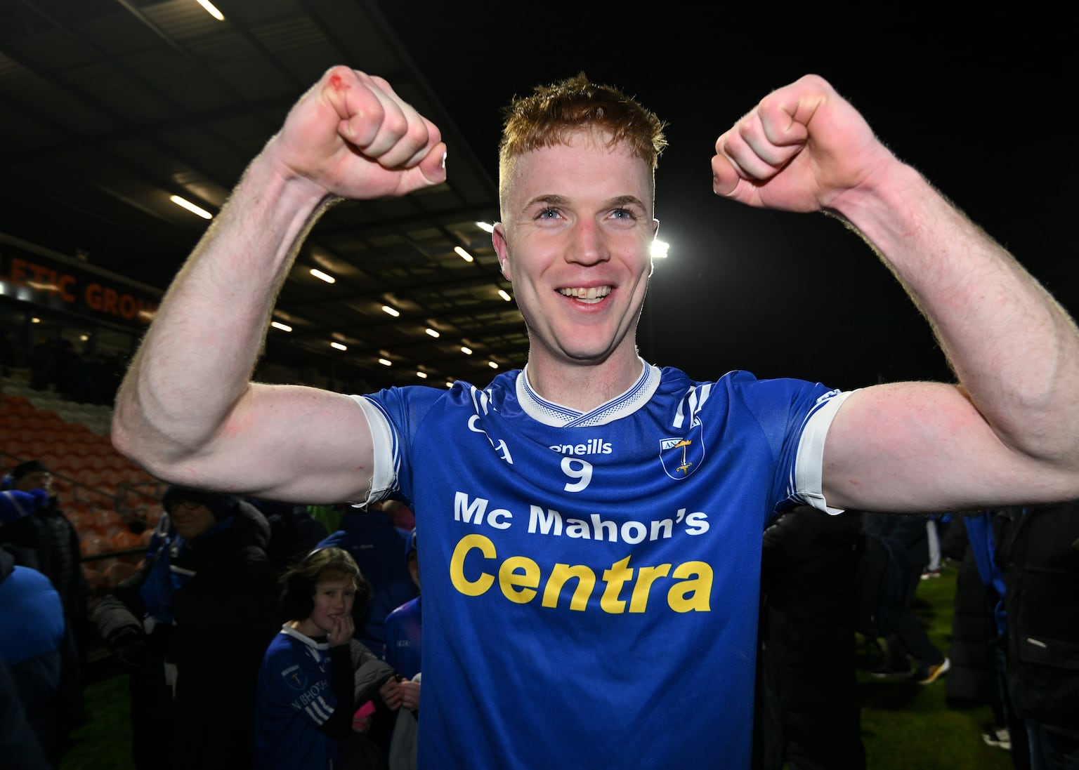 GAA on TV: Where can I watch the All-Ireland club championship games ...