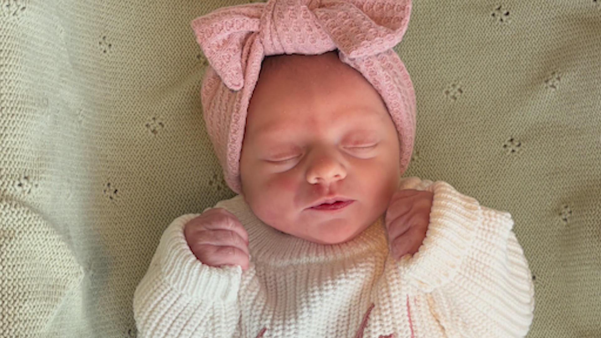 Meet the first babies of the new year in Chicagoland! | Good News Chicago