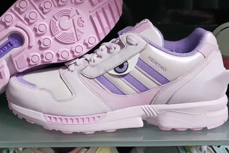 Pokémon fans get first-look reveal at new Adidas Mewtwo release for ...