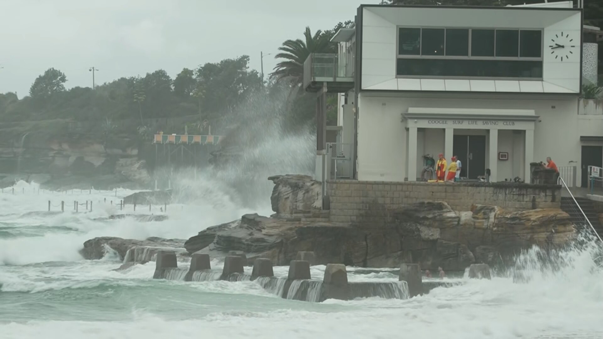 Sydney mother Melissa Austin identified as one of four NSW drowning victims