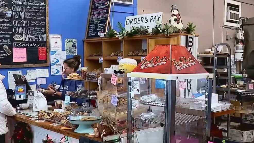 Maine's minimum wage hike sparks debate on economy and local business ...