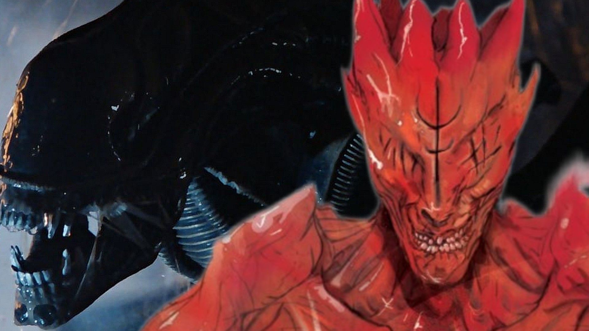 Aliens is a major influence on Event Horizon's sequel