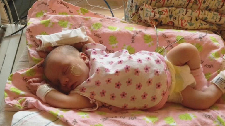 Minnesota’s top baby names of 2025, according to Allina Health