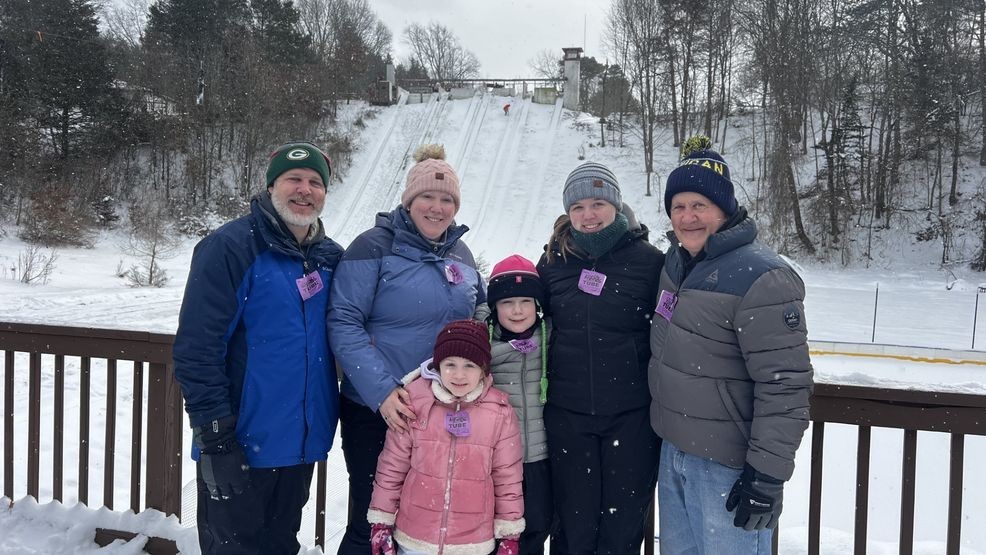 Echo Valley Winter Sports Park re-opens for the new year after months ...