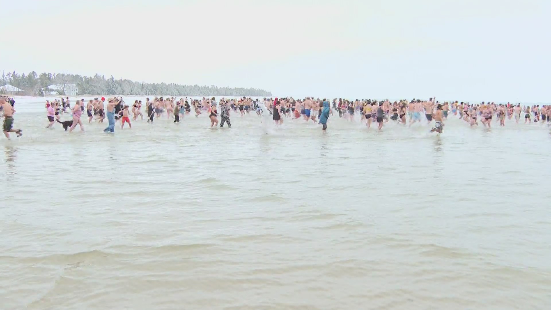 2025 Northeast Wisconsin weather in review