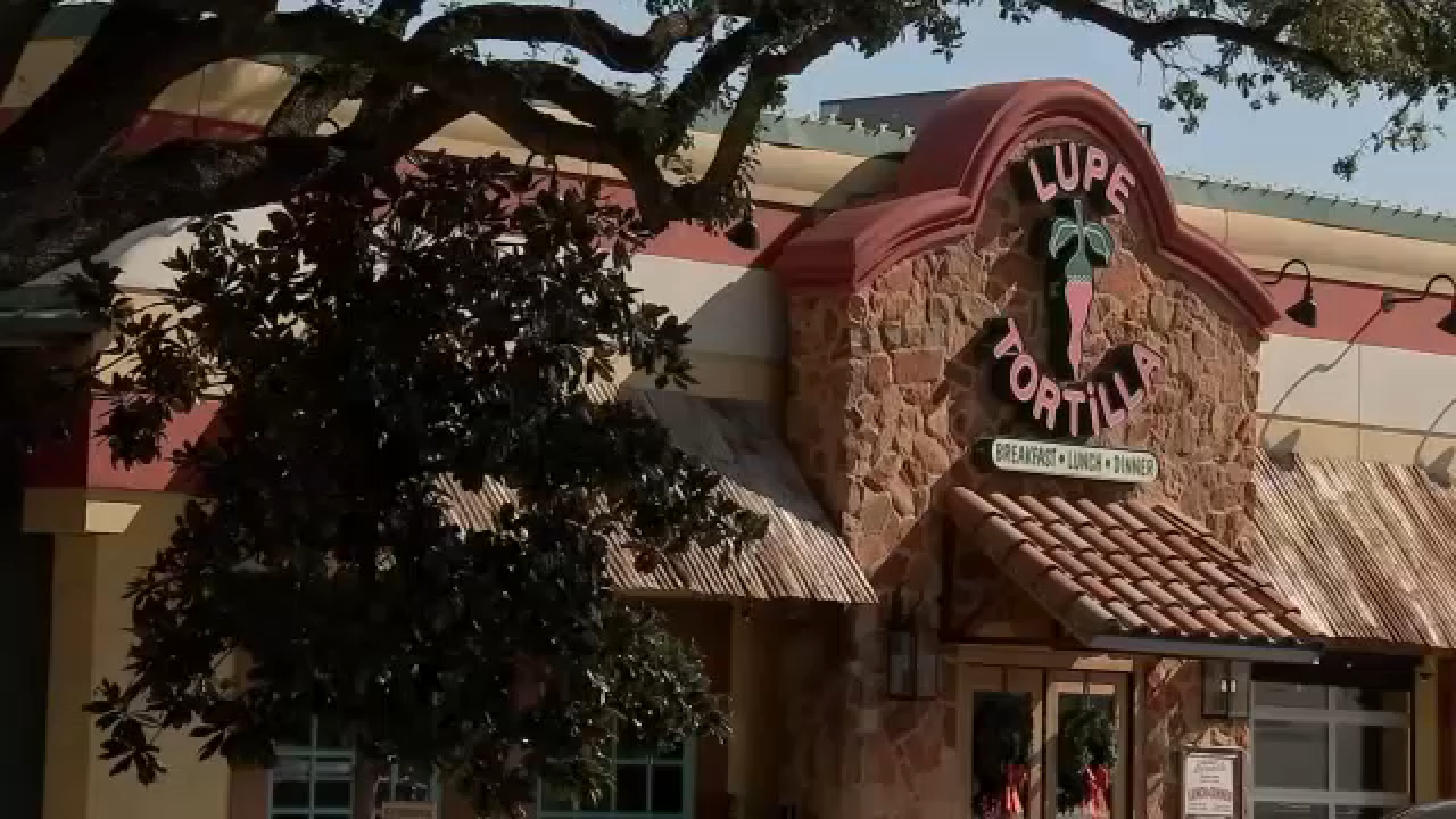 Lupe Tortilla employee accused of filming customers in bathroom: Records