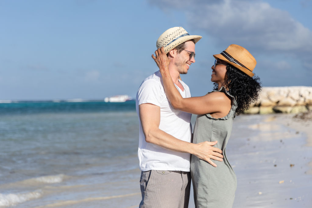 How to watch 'Second Chance Love,' the new reality dating series hosted ...