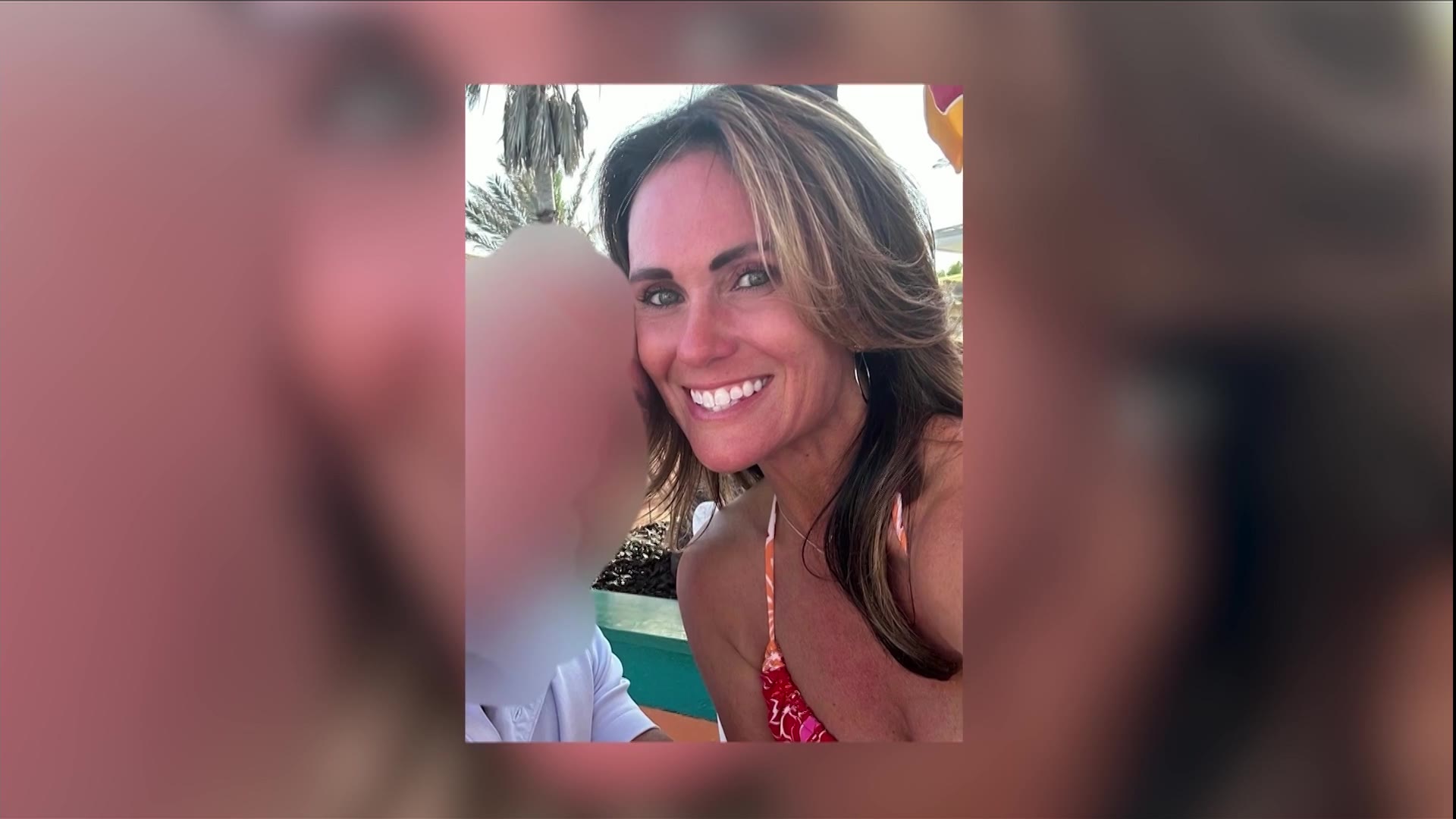 New year, new normal: Ashley Wasielewski faces recovery