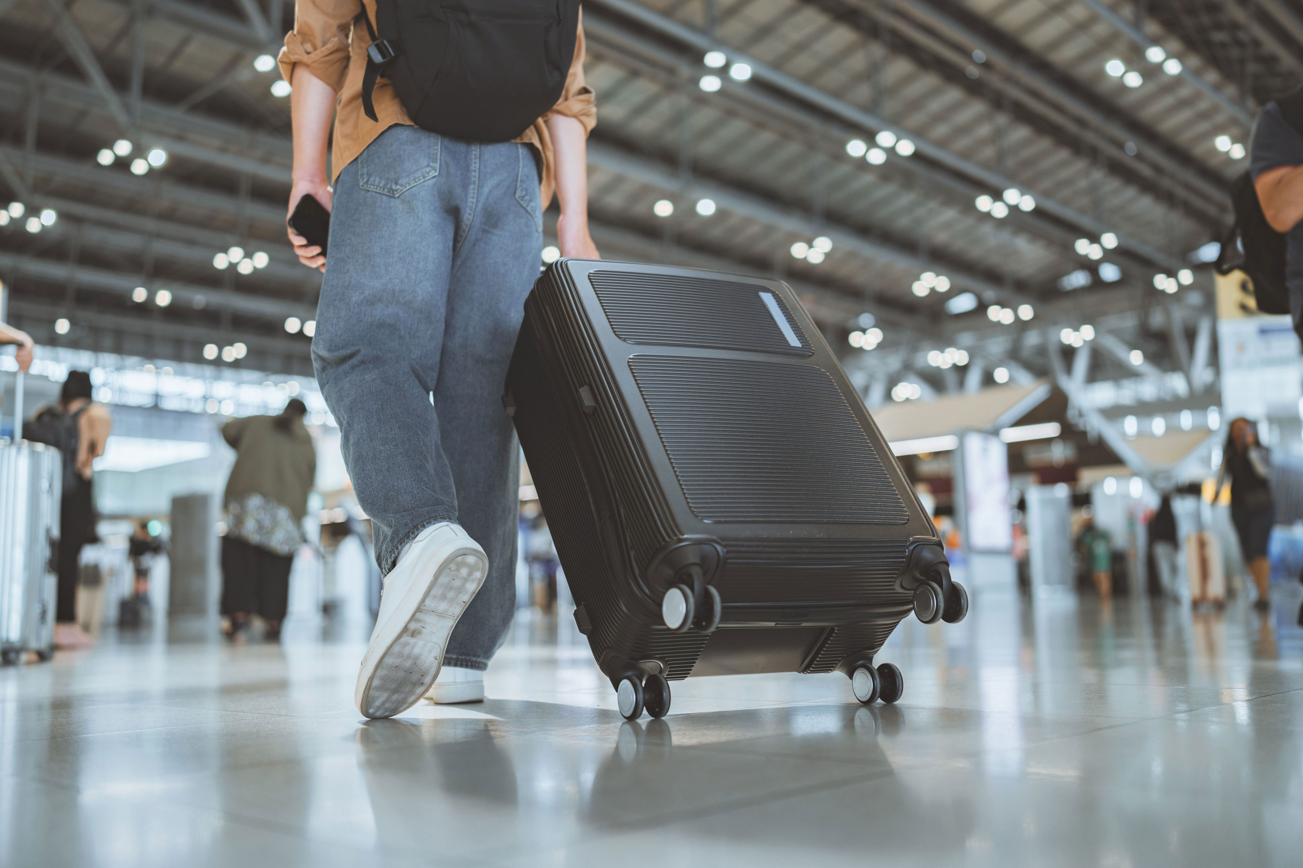 Delta Air Lines reaffirms its strict rule on specialty item: "The skull ...