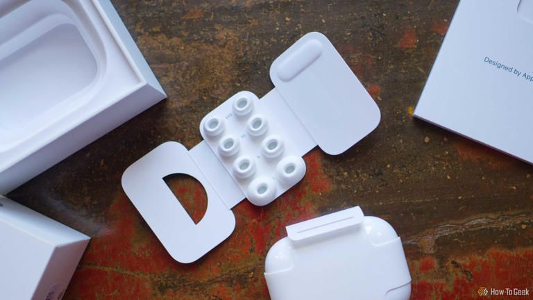 Wired earbuds are still the best option when you're on a budget