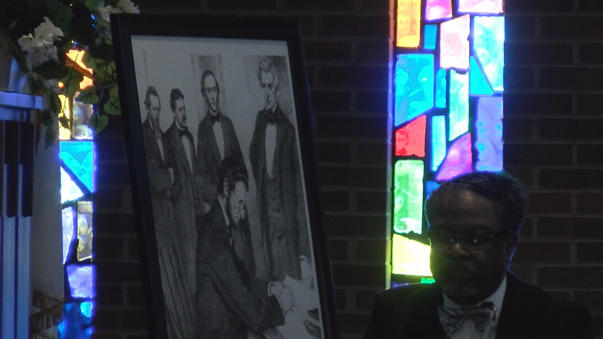 Emancipation Proclamation 160th annual event held in Montgomery