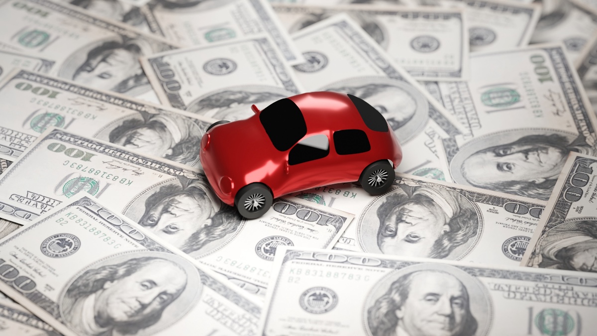 Selling your car? These 7 simple tips will boost your payout