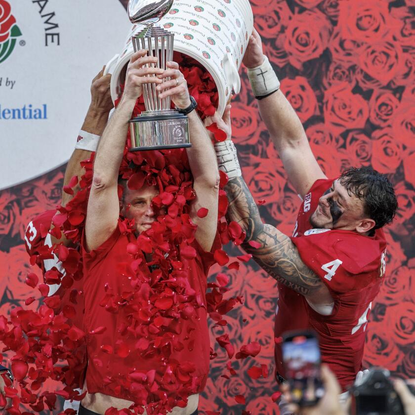 No. 1 Indiana crushes No. 9 Alabama in Rose Bowl to advance to playoff ...