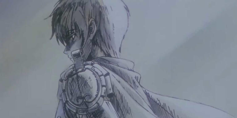 10 most iconic black anime characters, ranked