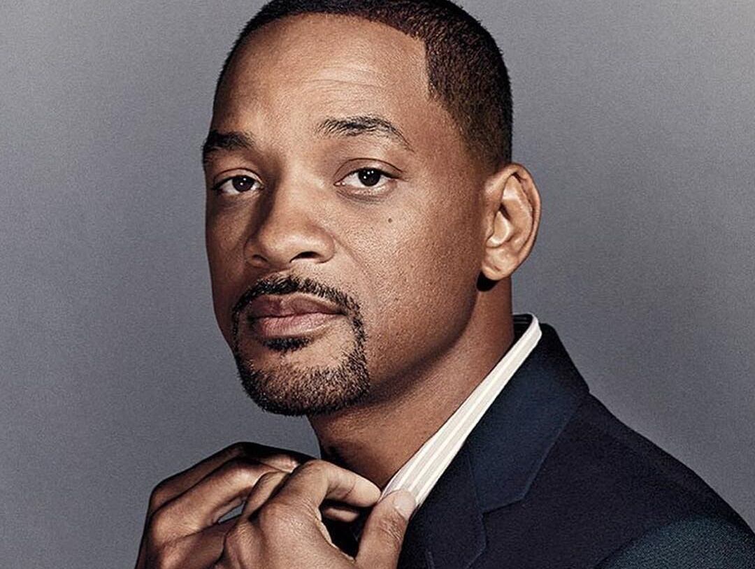 Will Smith sued for sexual harassment by tour violinist