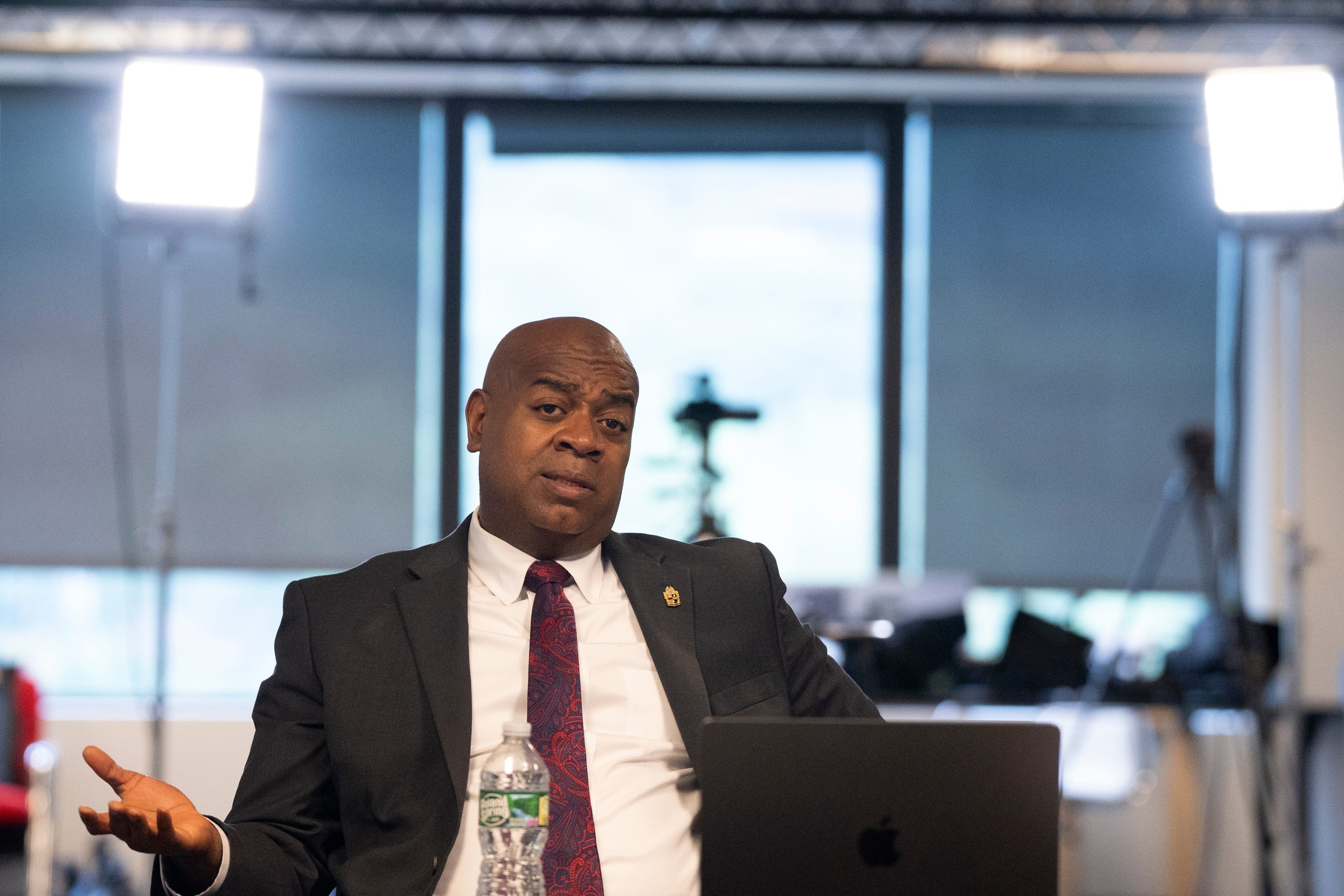 Four detainees escape ICE — now face federal charges