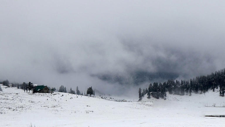 Expect warmer winter, lesser rainfall this year